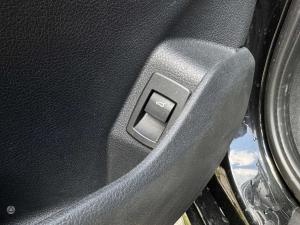 Black BMW 220 2015 in Vilnius, with an engine capacity of 2.00 L and mileage of 290 thousand km for 9850 €, photo 20 on AUTOMOTO.COM.LV