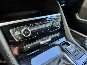 Black BMW 220 2015 in Vilnius, with an engine capacity of 2.00 L and mileage of 290 thousand km for 9850 €, photo 24 on AUTOMOTO.COM.LV