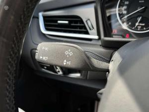 Black BMW 220 2015 in Vilnius, with an engine capacity of 2.00 L and mileage of 290 thousand km for 9850 €, photo 28 on AUTOMOTO.COM.LV