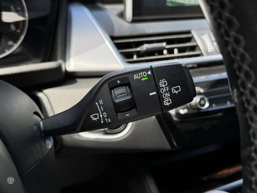 Black BMW 220 2015 in Vilnius, with an engine capacity of 2.00 L and mileage of 290 thousand km for 9850 €, photo 29 on AUTOMOTO.COM.LV