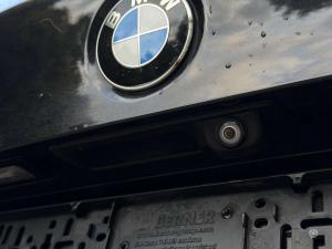 Black BMW 220 2015 in Rokiskis, with an engine capacity of 2.00 L and mileage of 219 thousand km for 8650 €, photo 19 on AUTOMOTO.COM.LV