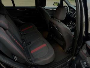 Black BMW 220 2015 in Rokiskis, with an engine capacity of 2.00 L and mileage of 219 thousand km for 8650 €, photo 27 on AUTOMOTO.COM.LV