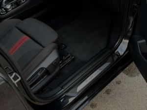 Black BMW 220 2015 in Rokiskis, with an engine capacity of 2.00 L and mileage of 219 thousand km for 8650 €, photo 28 on AUTOMOTO.COM.LV