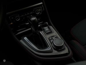 Black BMW 220 2015 in Rokiskis, with an engine capacity of 2.00 L and mileage of 219 thousand km for 8650 €, photo 31 on AUTOMOTO.COM.LV