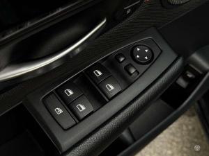 Black BMW 220 2015 in Rokiskis, with an engine capacity of 2.00 L and mileage of 219 thousand km for 8650 €, photo 34 on AUTOMOTO.COM.LV
