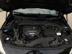 Black BMW 220 2015 in Rokiskis, with an engine capacity of 2.00 L and mileage of 219 thousand km for 8650 €, photo 42 on AUTOMOTO.COM.LV