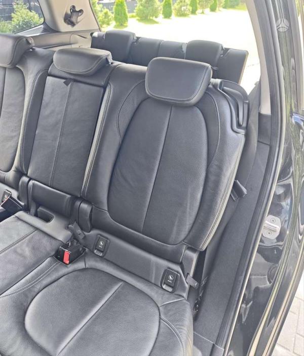 Melns BMW 220 2017 Kazlų Rūda, ar dzinēja tilpumu 2.00 L un nobraukumu 200 tūkst. km par 11000 €, foto 10 vietnē AUTOMOTO.COM.LV
