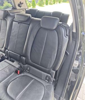 Black BMW 220 2017 in Kazlu Ruda, with an engine capacity of 2.00 L and mileage of 200 thousand km for 11000 €, photo 11 on AUTOMOTO.COM.LV