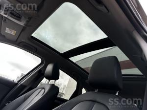 Black BMW 220 2018 in Riga, with an engine capacity of 2.00 L and mileage of 222 thousand km for 9000 €, photo 10 on AUTOMOTO.COM.LV
