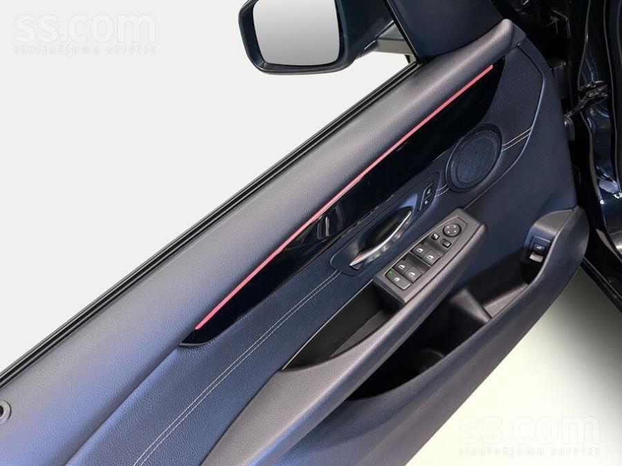 Melns BMW 220 2018 Rīga, ar dzinēja tilpumu 2.00 L un nobraukumu 48 tūkst. km par 15990 €, foto 13 vietnē AUTOMOTO.COM.LV