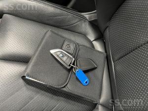 Melns BMW 220 2018 Rīga, ar dzinēja tilpumu 2.00 L un nobraukumu 48 tūkst. km par 15990 €, foto 20 vietnē AUTOMOTO.COM.LV