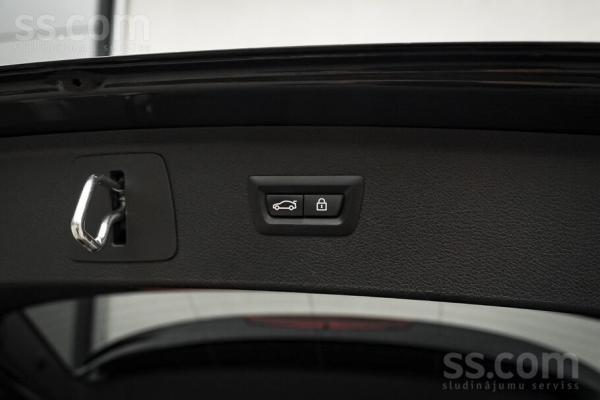 Melns BMW 220 2018 Rīga, ar dzinēja tilpumu 2.00 L un nobraukumu 145 tūkst. km par 14750 €, foto 9 vietnē AUTOMOTO.COM.LV