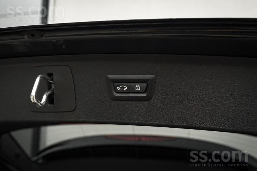 Melns BMW 220 2018 Rīga, ar dzinēja tilpumu 2.00 L un nobraukumu 145 tūkst. km par 14750 €, foto 9 vietnē AUTOMOTO.COM.LV