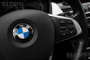 Melns BMW 220 2018 Rīga, ar dzinēja tilpumu 2.00 L un nobraukumu 145 tūkst. km par 14750 €, foto 20 vietnē AUTOMOTO.COM.LV