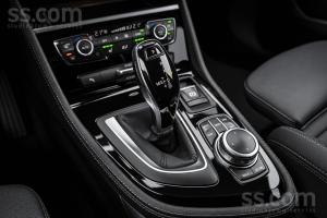 Melns BMW 220 2018 Rīga, ar dzinēja tilpumu 2.00 L un nobraukumu 145 tūkst. km par 14750 €, foto 22 vietnē AUTOMOTO.COM.LV