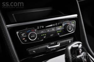 Melns BMW 220 2018 Rīga, ar dzinēja tilpumu 2.00 L un nobraukumu 145 tūkst. km par 14750 €, foto 23 vietnē AUTOMOTO.COM.LV