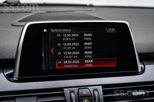 Melns BMW 220 2018 Rīga, ar dzinēja tilpumu 2.00 L un nobraukumu 145 tūkst. km par 14750 €, foto 25 vietnē AUTOMOTO.COM.LV