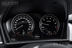 Melns BMW 220 2018 Rīga, ar dzinēja tilpumu 2.00 L un nobraukumu 145 tūkst. km par 14750 €, foto 28 vietnē AUTOMOTO.COM.LV