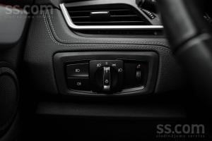Melns BMW 220 2018 Rīga, ar dzinēja tilpumu 2.00 L un nobraukumu 145 tūkst. km par 14750 €, foto 30 vietnē AUTOMOTO.COM.LV