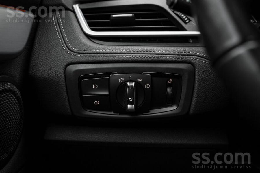Melns BMW 220 2018 Rīga, ar dzinēja tilpumu 2.00 L un nobraukumu 145 tūkst. km par 14750 €, foto 30 vietnē AUTOMOTO.COM.LV