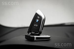 Melns BMW 220 2018 Rīga, ar dzinēja tilpumu 2.00 L un nobraukumu 145 tūkst. km par 14750 €, foto 31 vietnē AUTOMOTO.COM.LV