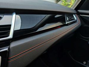 Black BMW 220 2019 in Klaipeda, with an engine capacity of 2.00 L and mileage of 290 thousand km for 12950 €, photo 42 on AUTOMOTO.COM.LV