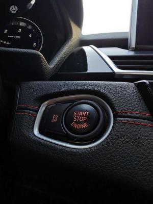 Black BMW 220 2019 in Klaipeda, with an engine capacity of 2.00 L and mileage of 290 thousand km for 12950 €, photo 43 on AUTOMOTO.COM.LV