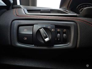 Black BMW 220 2019 in Klaipeda, with an engine capacity of 2.00 L and mileage of 290 thousand km for 12950 €, photo 44 on AUTOMOTO.COM.LV