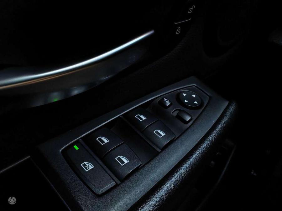 Black BMW 220 2019 in Klaipeda, with an engine capacity of 2.00 L and mileage of 290 thousand km for 12950 €, photo 45 on AUTOMOTO.COM.LV