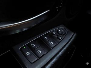 Black BMW 220 2019 in Klaipeda, with an engine capacity of 2.00 L and mileage of 290 thousand km for 12750 €, photo 32 on AUTOMOTO.COM.LV