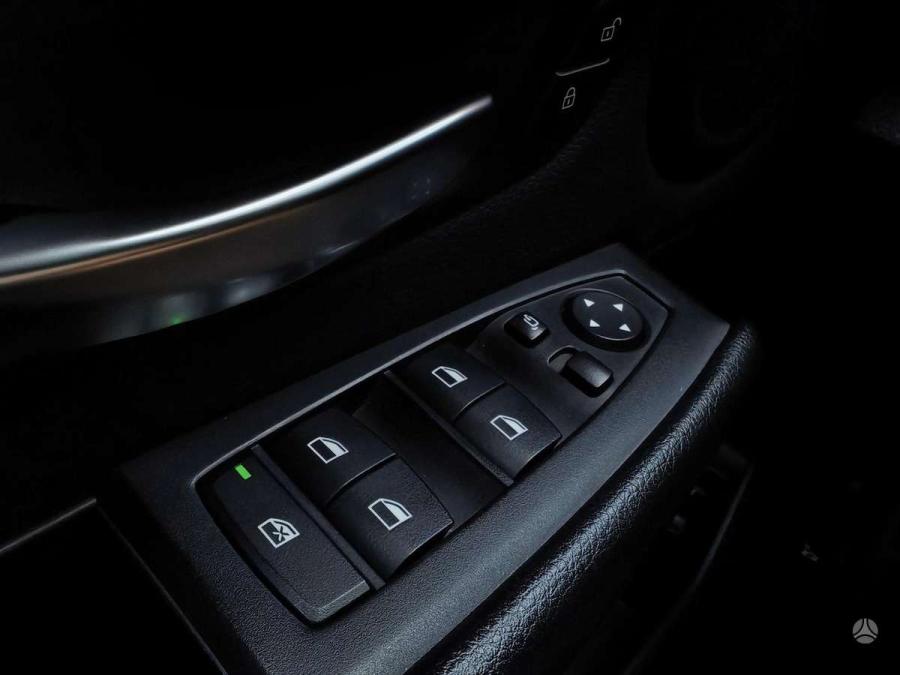 Black BMW 220 2019 in Klaipeda, with an engine capacity of 2.00 L and mileage of 290 thousand km for 12750 €, photo 32 on AUTOMOTO.COM.LV