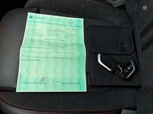 Black BMW 220 2019 in Klaipeda, with an engine capacity of 2.00 L and mileage of 290 thousand km for 12750 €, photo 49 on AUTOMOTO.COM.LV