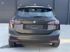 Melns BMW 220 2023 Kauņa, ar dzinēja tilpumu 2.00 L un nobraukumu 163 tūkst. km par 13850 €, foto 4 vietnē AUTOMOTO.COM.LV