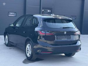 Melns BMW 220 2023 Kauņa, ar dzinēja tilpumu 2.00 L un nobraukumu 163 tūkst. km par 13850 €, foto 5 vietnē AUTOMOTO.COM.LV