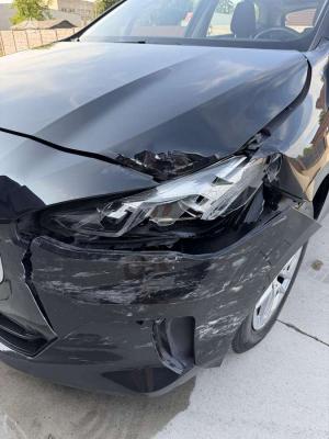 Melns BMW 220 2023 Kauņa, ar dzinēja tilpumu 2.00 L un nobraukumu 163 tūkst. km par 13850 €, foto 7 vietnē AUTOMOTO.COM.LV