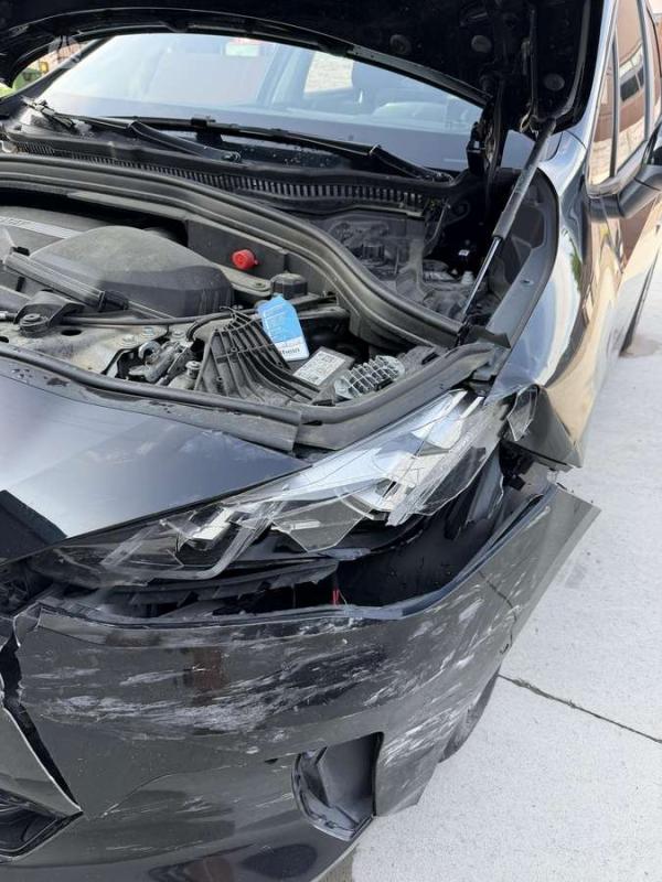 Black BMW 220 2023 in Kaunas, with an engine capacity of 2.00 L and mileage of 163 thousand km for 13850 €, photo 7 on AUTOMOTO.COM.LV