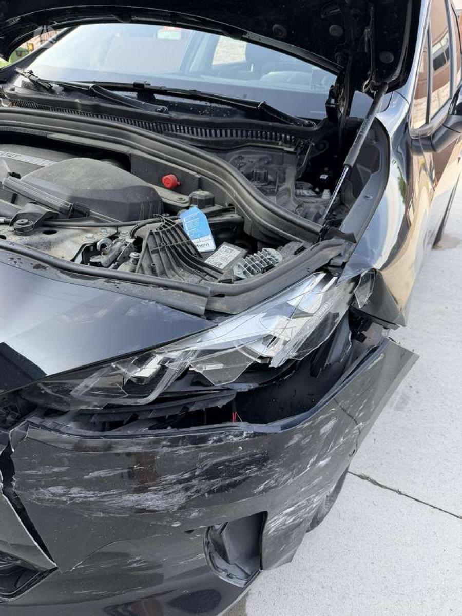 Melns BMW 220 2023 Kauņa, ar dzinēja tilpumu 2.00 L un nobraukumu 163 tūkst. km par 13850 €, foto 8 vietnē AUTOMOTO.COM.LV