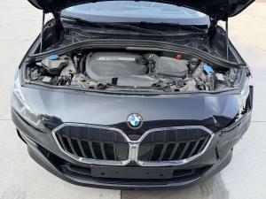 Melns BMW 220 2023 Kauņa, ar dzinēja tilpumu 2.00 L un nobraukumu 163 tūkst. km par 13850 €, foto 9 vietnē AUTOMOTO.COM.LV