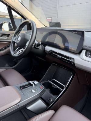 Melns BMW 220 2023 Kauņa, ar dzinēja tilpumu 2.00 L un nobraukumu 163 tūkst. km par 13850 €, foto 11 vietnē AUTOMOTO.COM.LV