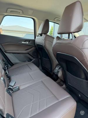 Melns BMW 220 2023 Kauņa, ar dzinēja tilpumu 2.00 L un nobraukumu 163 tūkst. km par 13850 €, foto 13 vietnē AUTOMOTO.COM.LV