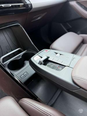Melns BMW 220 2023 Kauņa, ar dzinēja tilpumu 2.00 L un nobraukumu 163 tūkst. km par 13850 €, foto 14 vietnē AUTOMOTO.COM.LV
