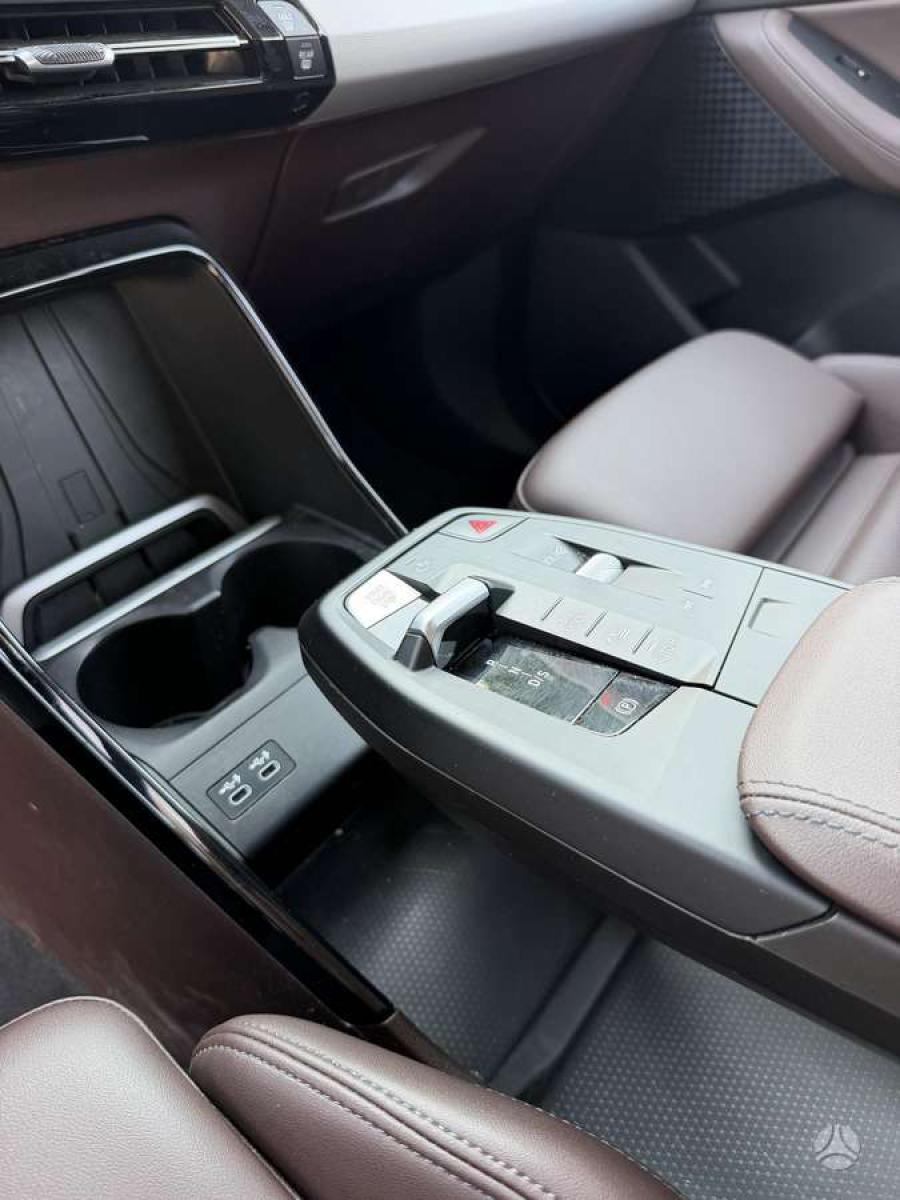 Melns BMW 220 2023 Kauņa, ar dzinēja tilpumu 2.00 L un nobraukumu 163 tūkst. km par 13850 €, foto 14 vietnē AUTOMOTO.COM.LV