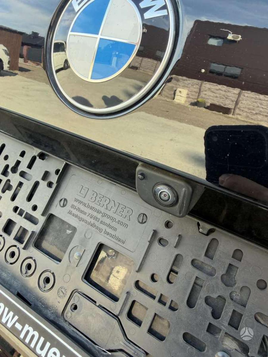 Melns BMW 220 2023 Kauņa, ar dzinēja tilpumu 2.00 L un nobraukumu 163 tūkst. km par 13850 €, foto 15 vietnē AUTOMOTO.COM.LV