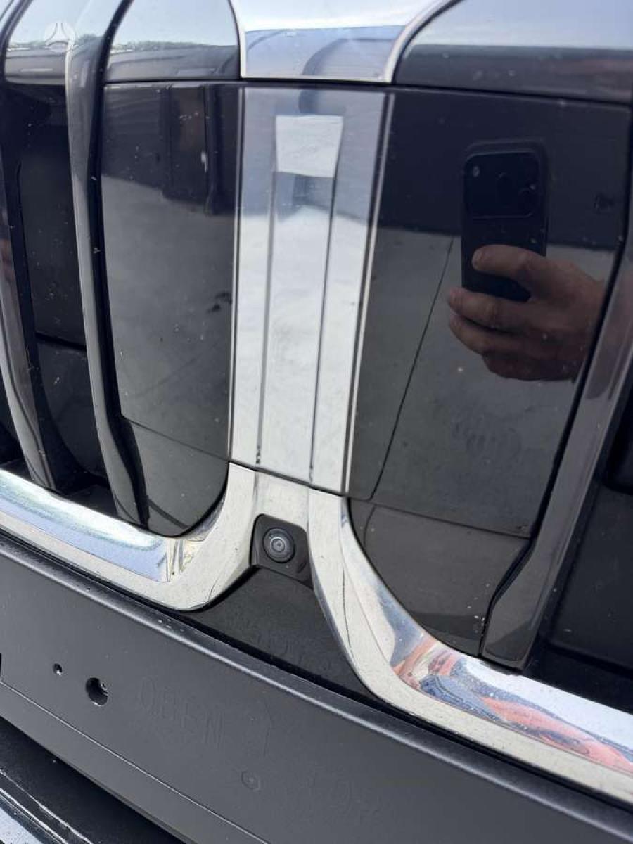 Melns BMW 220 2023 Kauņa, ar dzinēja tilpumu 2.00 L un nobraukumu 163 tūkst. km par 13850 €, foto 17 vietnē AUTOMOTO.COM.LV