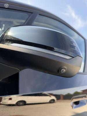 Melns BMW 220 2023 Kauņa, ar dzinēja tilpumu 2.00 L un nobraukumu 163 tūkst. km par 13850 €, foto 21 vietnē AUTOMOTO.COM.LV
