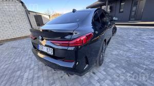 Melns BMW 220 2020 Rīga, ar dzinēja tilpumu 2.00 L un nobraukumu 126 tūkst. km par 25000 €, foto 6 vietnē AUTOMOTO.COM.LV
