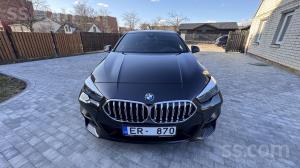 Melns BMW 220 2020 Rīga, ar dzinēja tilpumu 2.00 L un nobraukumu 126 tūkst. km par 25000 €, foto 8 vietnē AUTOMOTO.COM.LV