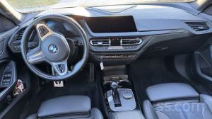 Melns BMW 220 2020 Rīga, ar dzinēja tilpumu 2.00 L un nobraukumu 126 tūkst. km par 25000 €, foto 9 vietnē AUTOMOTO.COM.LV