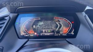 Melns BMW 220 2020 Rīga, ar dzinēja tilpumu 2.00 L un nobraukumu 126 tūkst. km par 25000 €, foto 12 vietnē AUTOMOTO.COM.LV