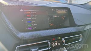 Melns BMW 220 2020 Rīga, ar dzinēja tilpumu 2.00 L un nobraukumu 126 tūkst. km par 25000 €, foto 13 vietnē AUTOMOTO.COM.LV